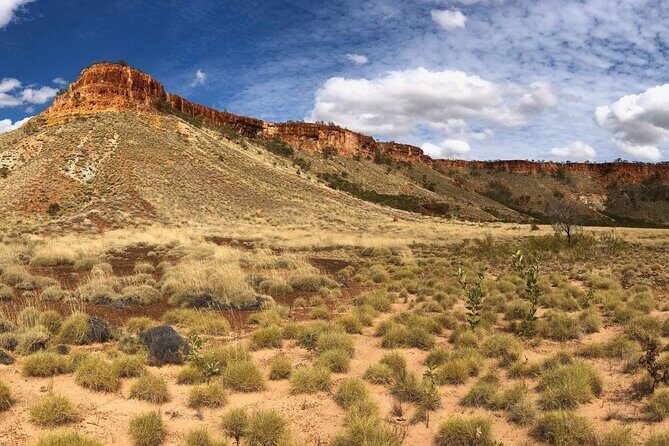 Edgar Ranges Scenic Helicopter Flight A Kimberley Adventure - Practical Considerations