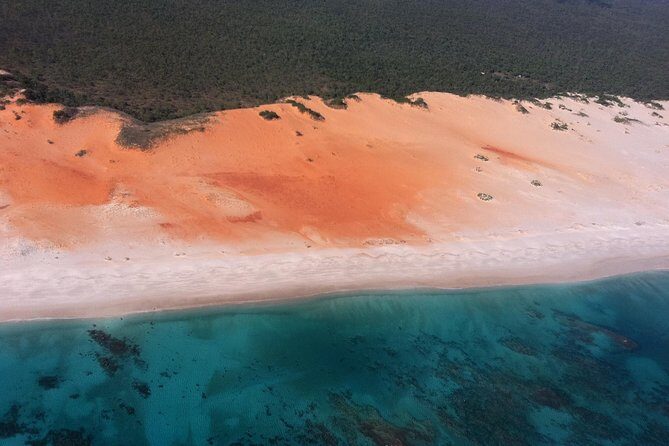 Edgar Ranges Scenic Helicopter Flight A Kimberley Adventure - FAQ