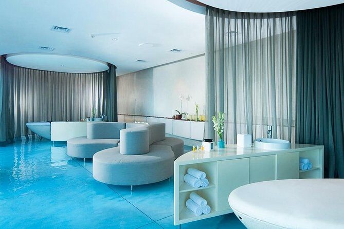 Edge Bali Spa Treatment with Pool Access and Welcome Drink - Real User Insights