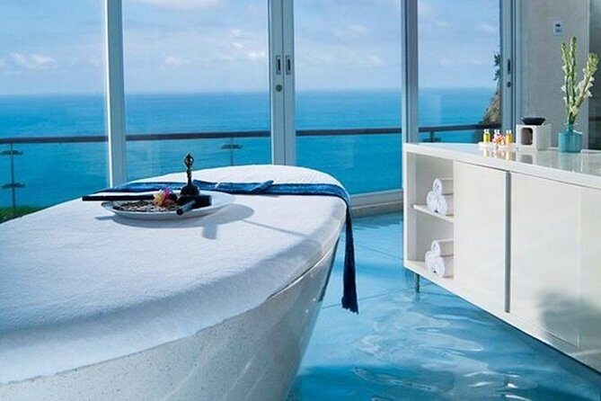 Edge Bali Spa Treatment with Pool Access and Welcome Drink - Who Will Love This Experience?