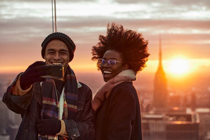 Edge Observation Deck & Optional Statue of Liberty 60 min Sightseeing Cruise - Who Will Love This Tour?