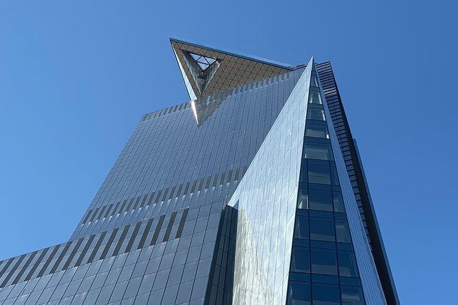 Edge Observation Deck Times Square & Hudson Yard Tour - Practical Tips for Participants