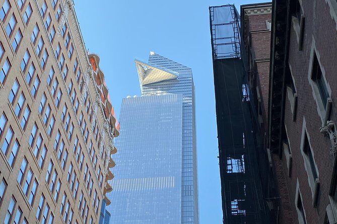 Edge Observation Deck Times Square & Hudson Yard Tour - Final Thoughts