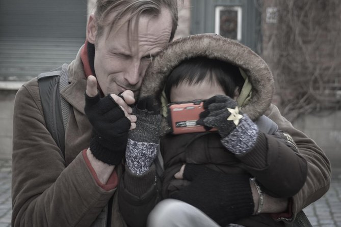 Edges of Brugge Photo Tour - 2hr Open City Tour & Workshop - How to Prepare for Your Photo Tour Experience