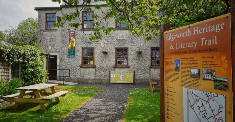 Edgeworthstown: Maria Edgeworth Centre Ticket & Audio Guide - Final Thoughts