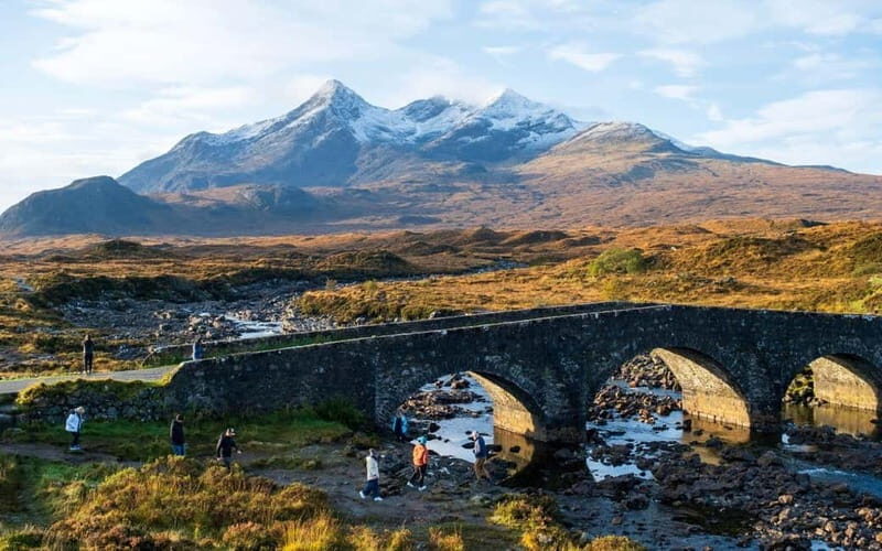 Edinburgh: 18-39s 3-Day Tour of Scottish Highlands & Skye - The Value of the Tour