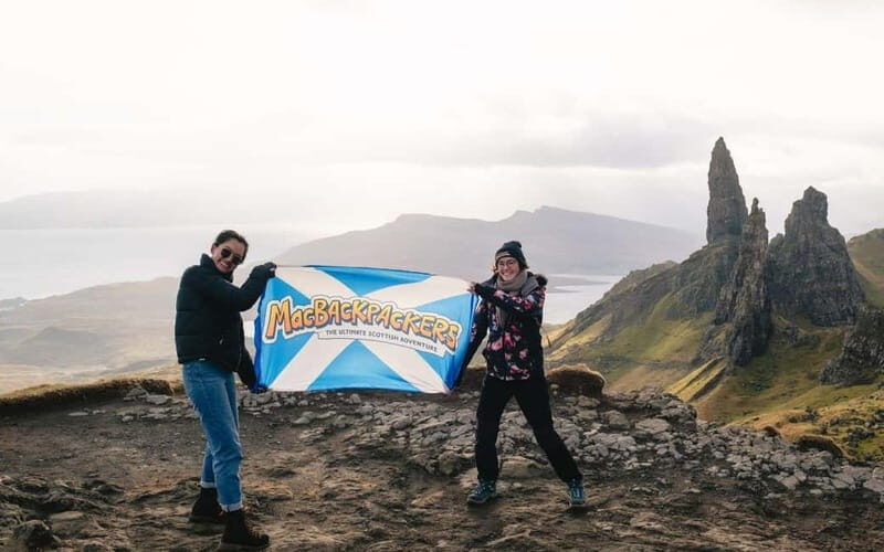 Edinburgh: 18-39s 3-Day Tour of Scottish Highlands & Skye - Final Words