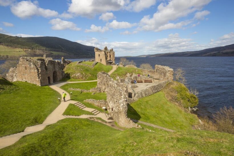 Edinburgh: 2-Day Loch Ness, Glencoe & Highlands Tour - Exploring the Heart of the Highlands: What You Can Expect
