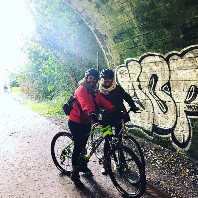 Edinburgh: 20-mile cycle tour (mostly traffic free) - Frequently Asked Questions