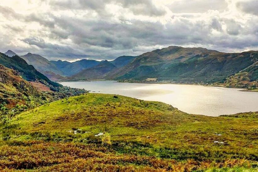 Edinburgh: 3-Day Isle of Skye, Highlands, and Loch Ness Tour - Key Points