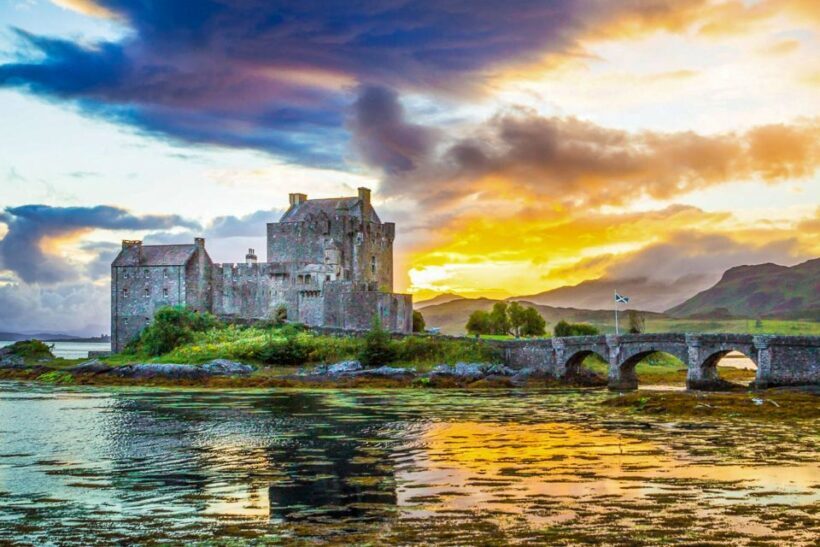 Edinburgh: 3-Day Isle of Skye, Highlands, and Loch Ness Tour - Who Would Love This Tour?
