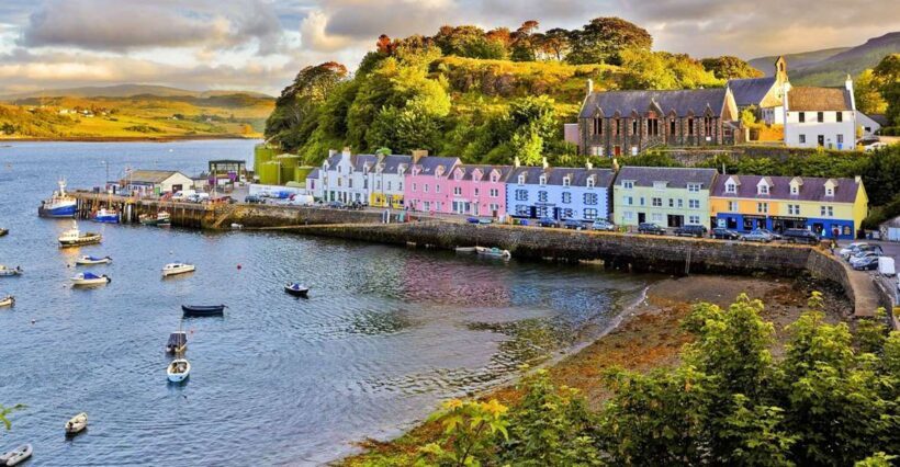 Edinburgh: 3-Day Isle of Skye, Highlands, and Loch Ness Tour - Practical Tips for Travelers