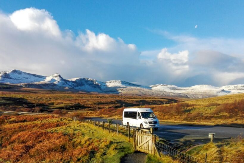 Edinburgh: 3-Day Isle of Skye, Highlands, and Loch Ness Tour - Frequently Asked Questions (FAQs)