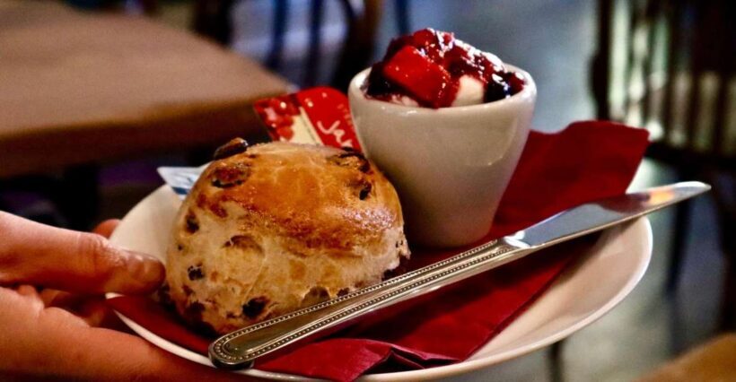 Edinburgh: 3-Hour Guided Secret Food Tour - Who Will Love This Tour?