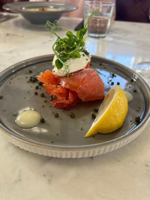 Edinburgh: 4-Hour Guided Food and Drink Tour - FAQs