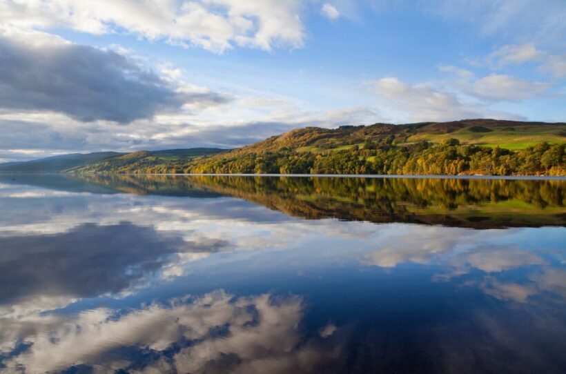 Edinburgh: 5-Day Outer Hebrides and Highlands Tour - An Overview of the Experience
