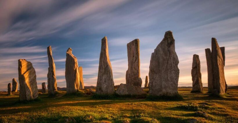Edinburgh: 5-Day Outer Hebrides and Highlands Tour - Who Is This Tour Best For?