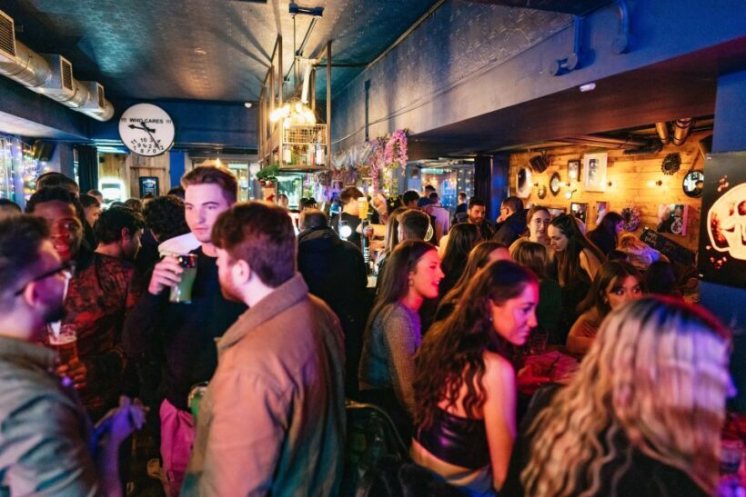 Edinburgh: 7 Bar Pub Crawl with 7 Shots & Discounts - Final Thoughts