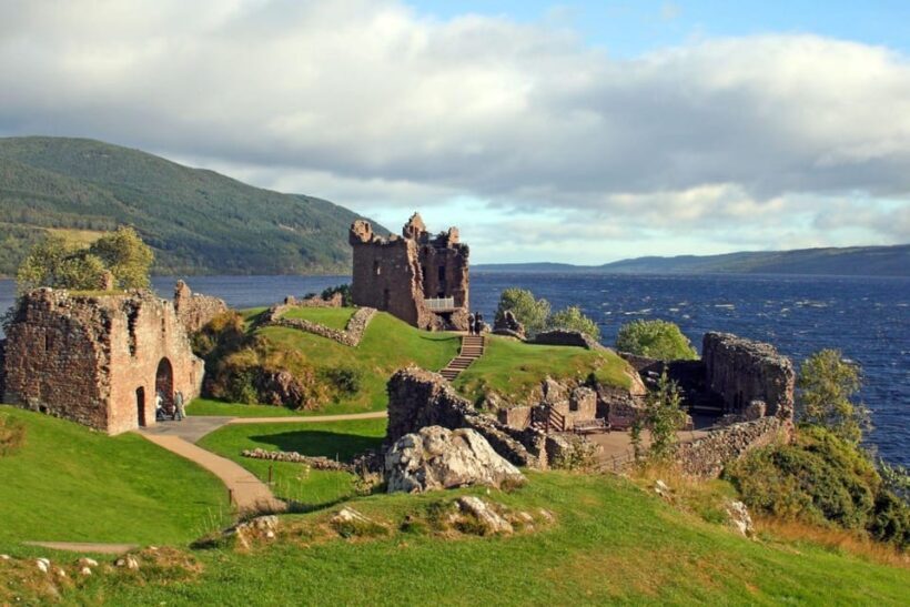 Edinburgh: 7 Day Scottish Highlands and Islands Tour - Key Points