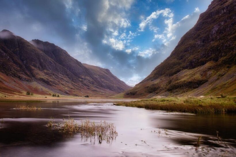 Edinburgh: 7 Day Scottish Highlands and Islands Tour - A Practical Introduction to the Tour
