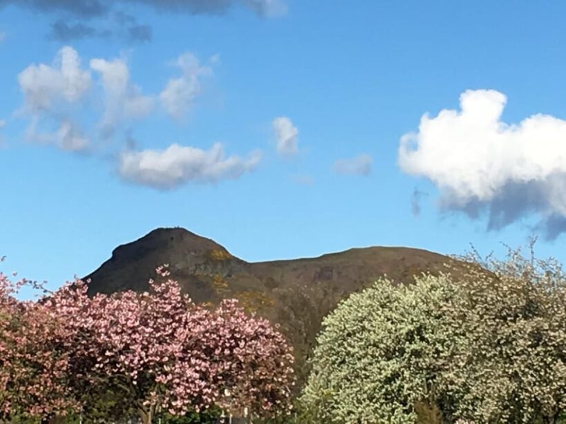 Edinburgh: a Scottish experience for Children in German - What’s Included and Practical Details