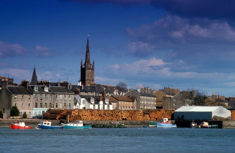 Edinburgh: Aberdeenshire, Balmoral Castle & Northeast Coast - FAQs