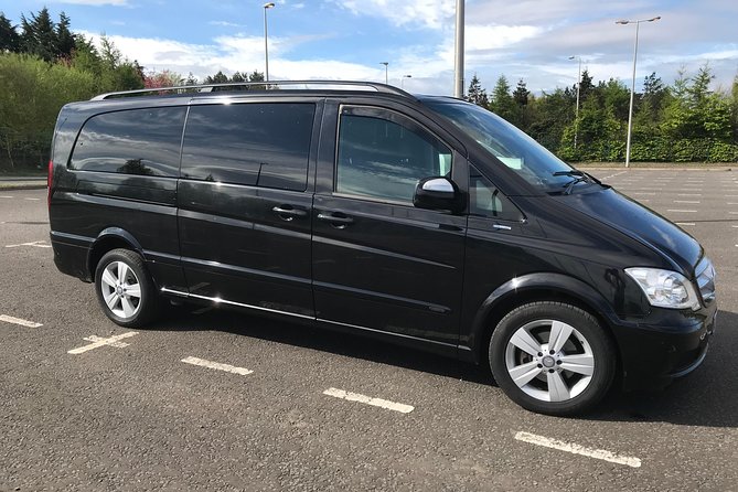 Edinburgh Airport to St Andrews plus return journey private transfer - The Sum Up: Is It Worth It?