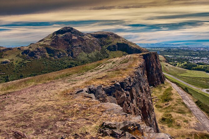 Edinburgh: Arthurs Seat Hike With Local Guide - Expectations and Experience