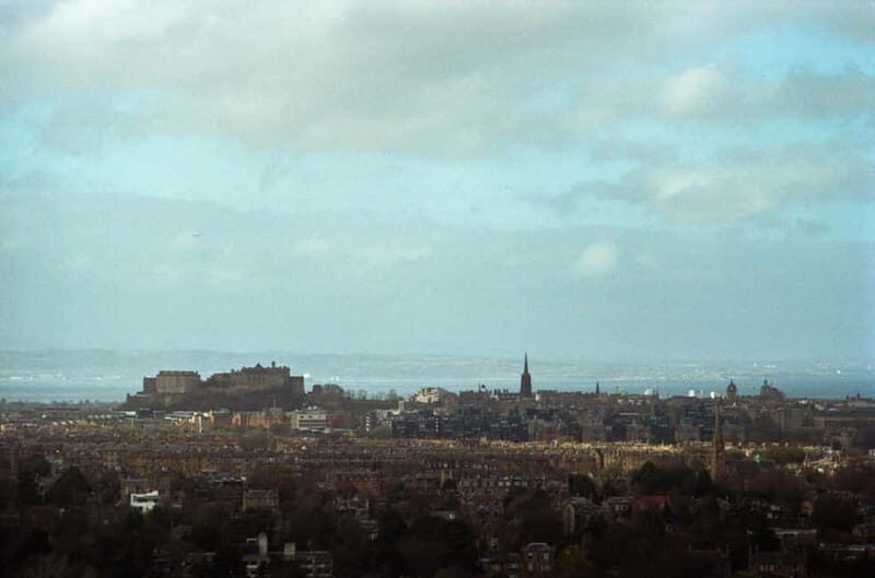 Edinburgh: Arthur's Seat Hike with Mountain Guide - The Perfect Fit for Who?