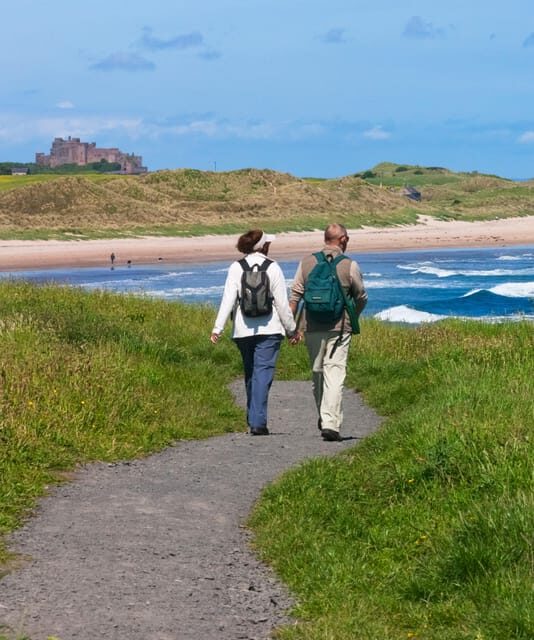 Edinburgh: Bamburgh Castle, Northumberland and Alnwick Trip - Who Will Love This Tour?