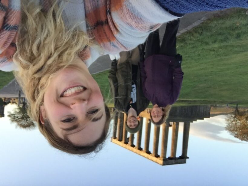 Edinburgh: Book a Local Friend - Who Will Love This Tour?