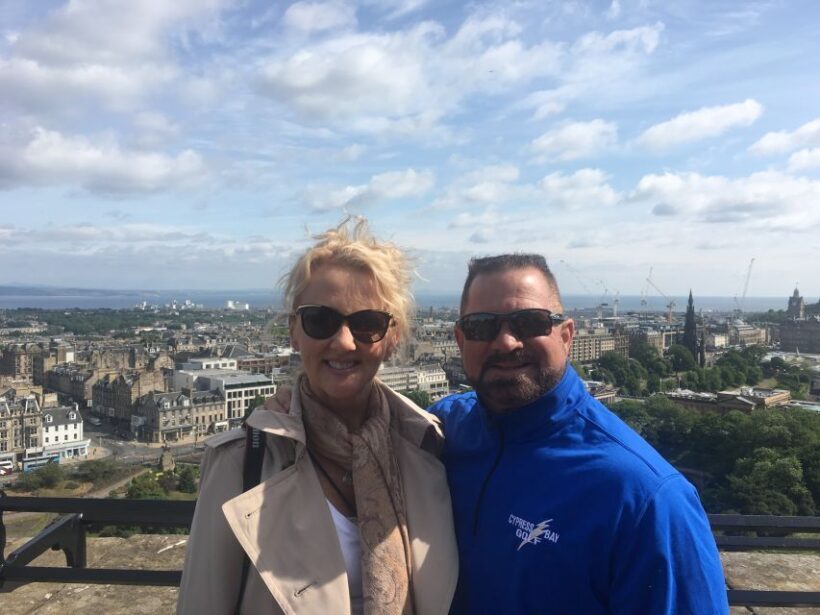 Edinburgh: Book a Local Friend - FAQ