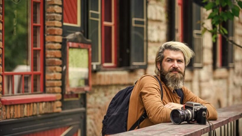 Edinburgh: Capture the most Photogenic Spots with a Local - The Itinerary: From Iconic to Hidden Gems