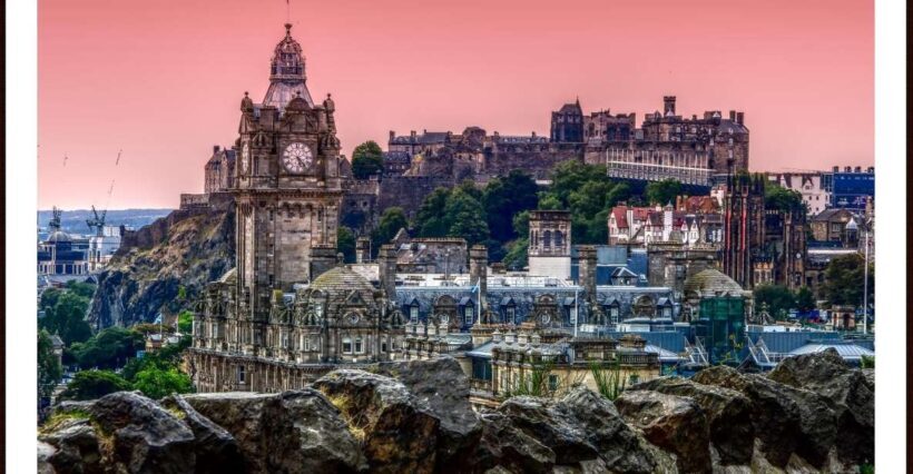 Edinburgh Castle: Guided Tour with Tickets Included - A Well-Rounded Introduction to Edinburgh Castle