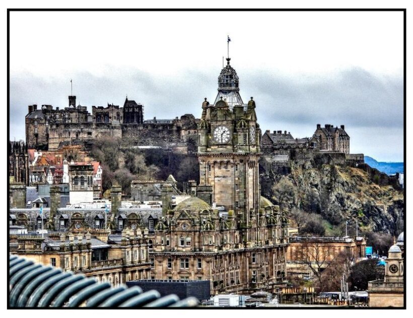 Edinburgh Castle: Guided Tour with Tickets Included - What Makes This Tour Stand Out?