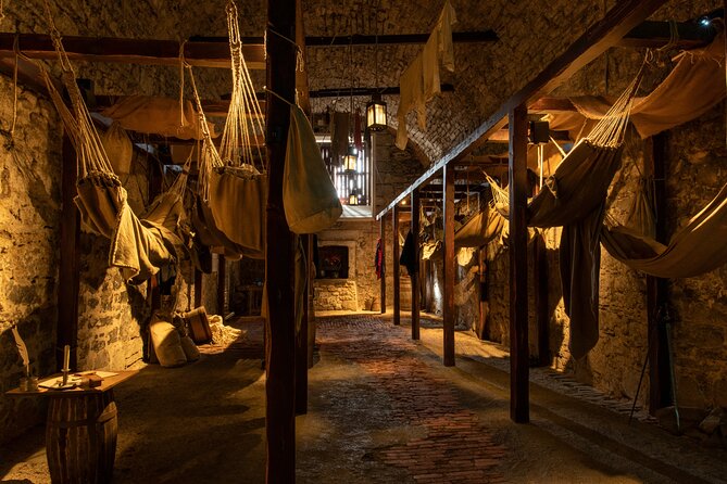 Edinburgh Castle: Guided Walking Tour with Entry Ticket - Final Thoughts