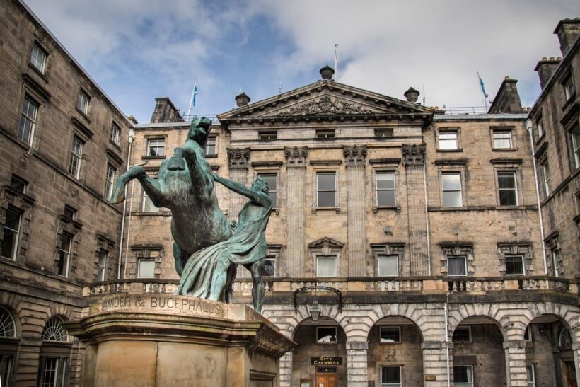 Edinburgh Castle & Royal Mile Walking Tour - Ticket Included - FAQs About the Edinburgh Castle & Royal Mile Walking Tour