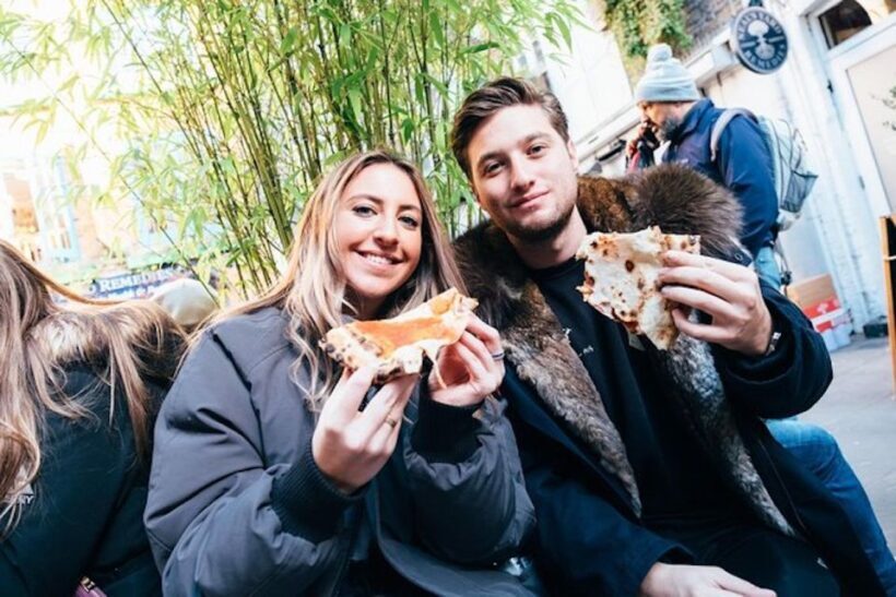 Edinburgh: Cheese Crawl with Local Guide - An in-Depth Look at the Edinburgh Cheese Crawl