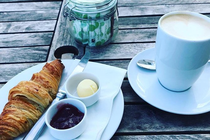 Edinburgh City Bike Tour - Choice of E-Bike or Manual - Customer Feedback