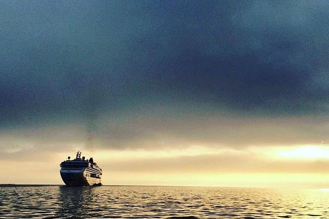 Edinburgh City Centre and St Andrews Private Driving Day Tour - What Does the Tour Include?