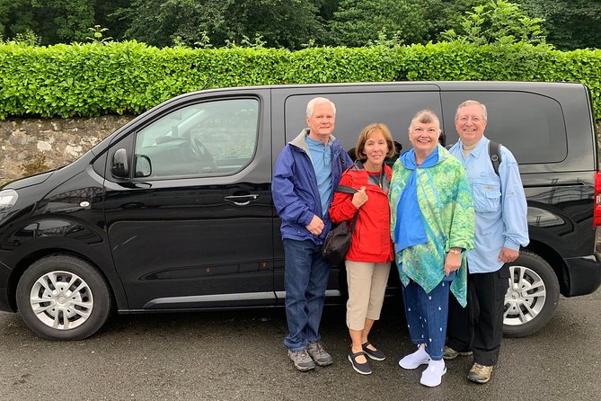 Edinburgh City Centre and St Andrews Private Driving Day Tour - Final Thoughts: Is It Worth It?