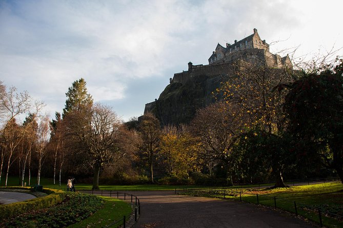 Edinburgh City Centre Private and Personal Half Day Driving Tour - The Experience from the Traveler’s Perspective