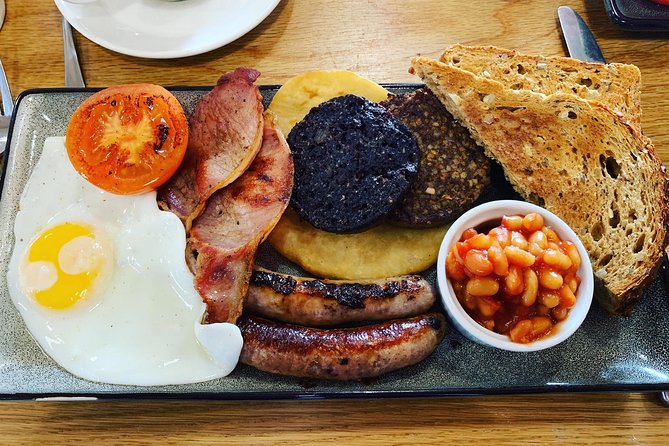 Edinburgh City Centre Private and Personal Half Day Driving Tour - Who Should Consider This Tour?