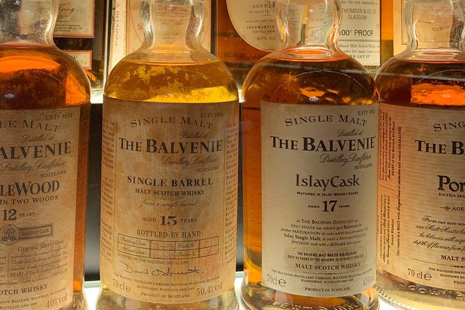 Edinburgh City Centre Private and Personal Half Day Driving Tour - The Sum Up