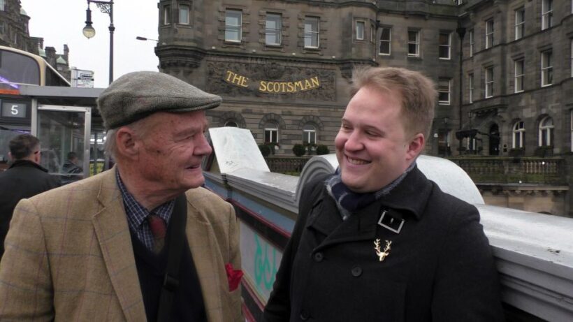 Edinburgh: City Highlights Private Guided Walking Tour - Authenticity and Local Flavor