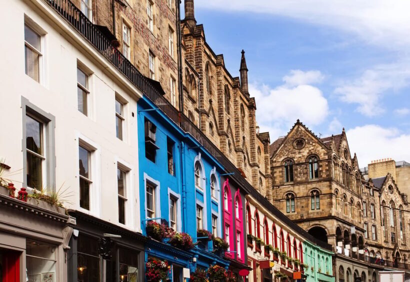 Edinburgh: City Highlights Walking Tour - Price and Value: Is It Worth It?