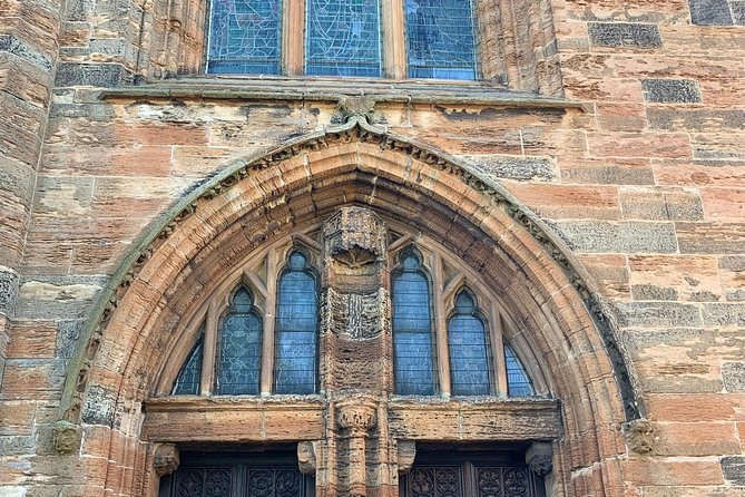 Edinburgh City private driving tour Castle Rosslyn Chapel - Final Thoughts: Who Should Consider This Tour?