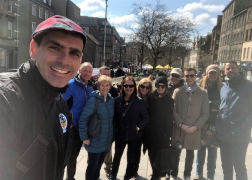 Edinburgh: Comedy Walking Tour with Professional Comedian - Final Thoughts: Who Should Consider This Tour?