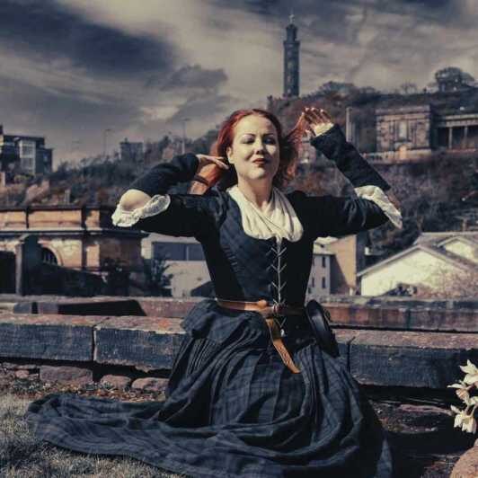 Edinburgh: Crime and Punishment Walking Tour - Who Should Consider This Tour?