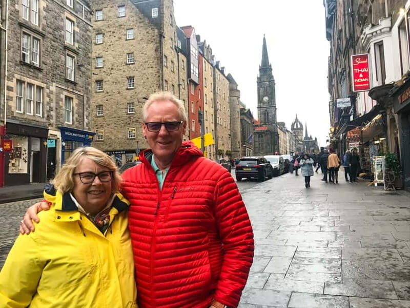 Edinburgh: Custom Highlights & Hidden Gems Tour with a Local - What’s the Tour All About?